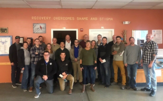 Crisis Intervention Team Program - NAMI Maine